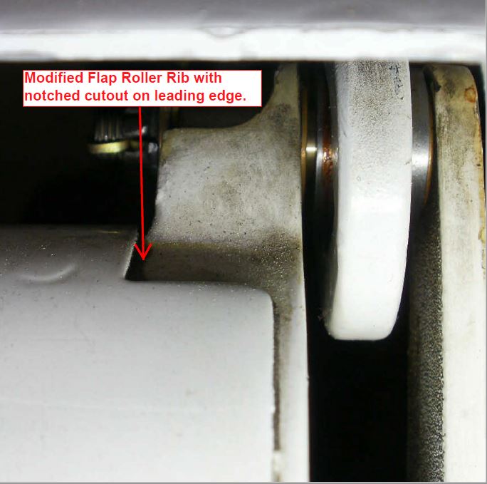 Bombardier Learjet Flap Component Airworthiness Directive 2018-19-04 ...