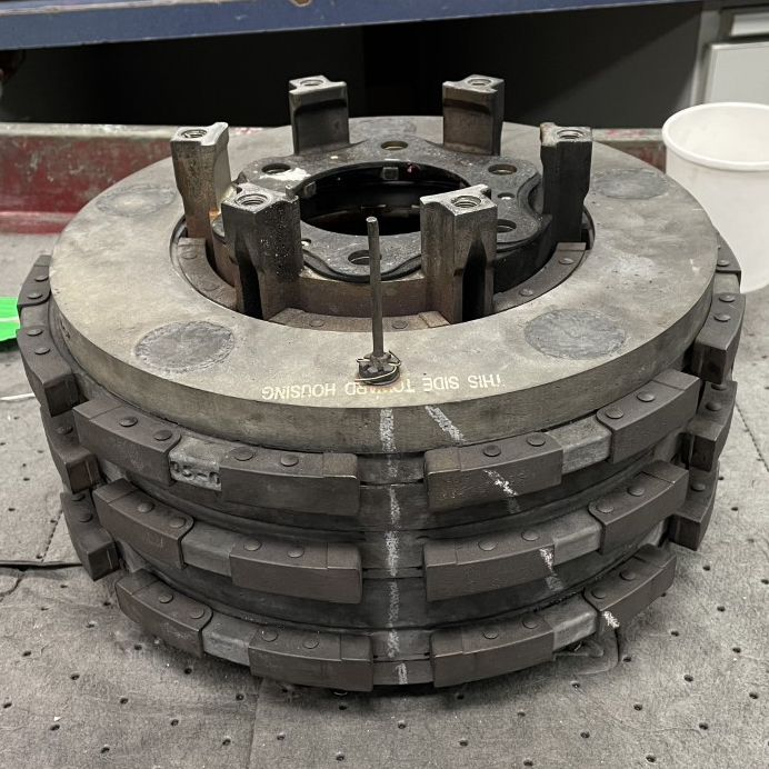 Carbon Disk Brakes 101: Performance, Maintenance, Wear | Duncan Aviation